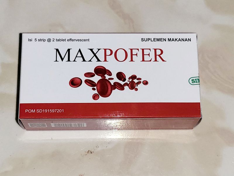 MaxPofer