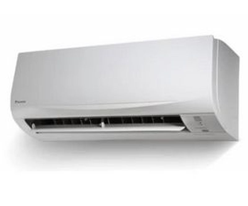 AC Daikin FTC 1,5 PK R32 + Braket Pipa Standar dan Pemasangan