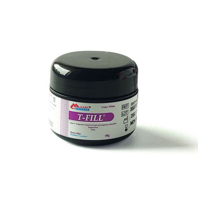 T-Fill Bahan Tambalan Sementara Gigi.