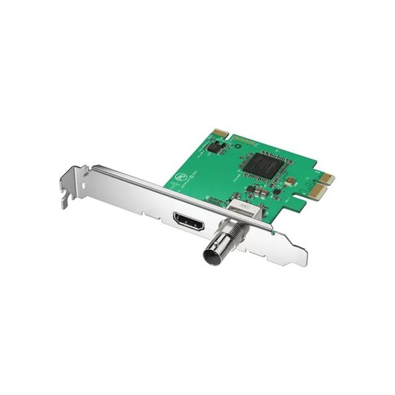 Capture card decklink mini