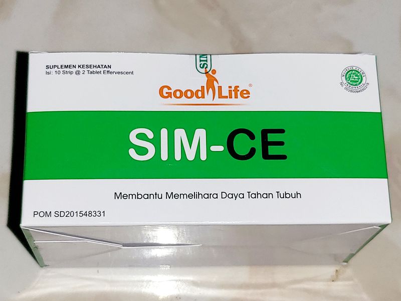 Sim-C