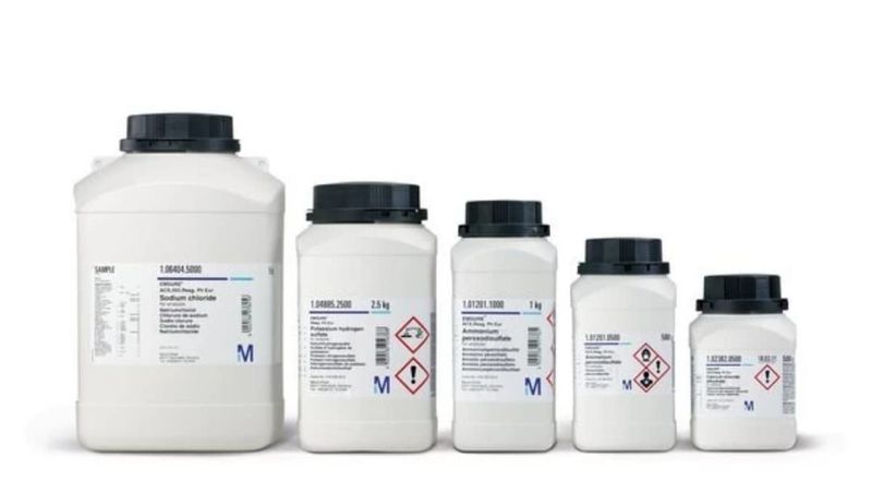 Indicator Methylene blue