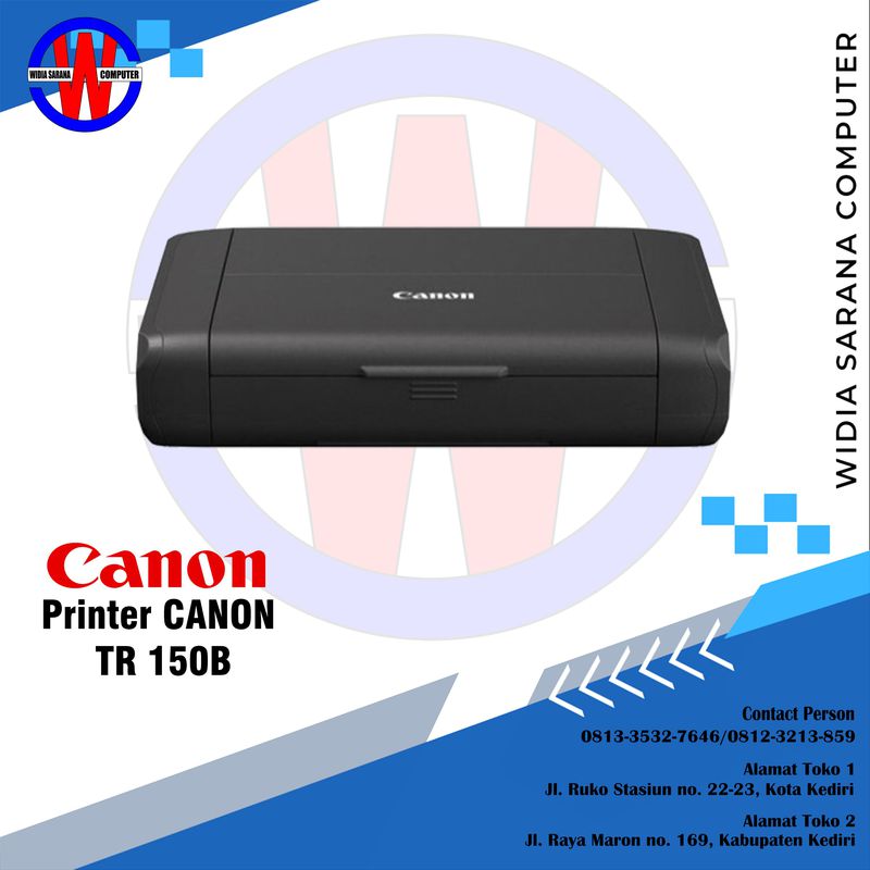 PRINTER CANON TR150B