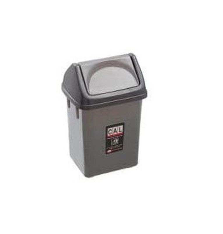 Tempat Kotak Sampah kecil 5 Liter Plastik