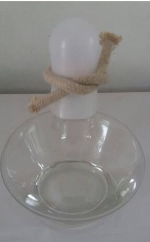 Lampu Spiritus 250 ml