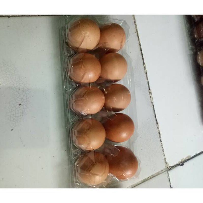 Telor ayam