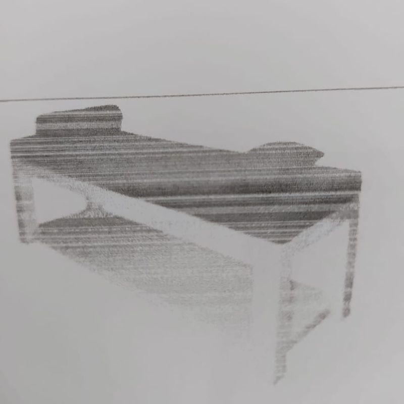 BED TERAPI PASIEN / BED PASIEN