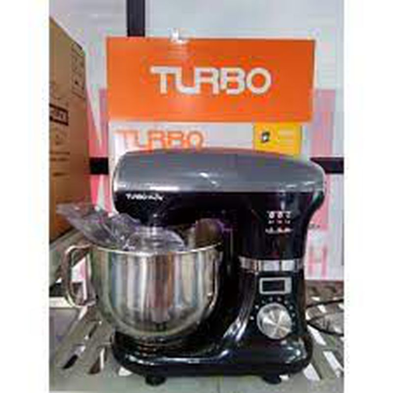 MIXER TURBO PRO CHEF
