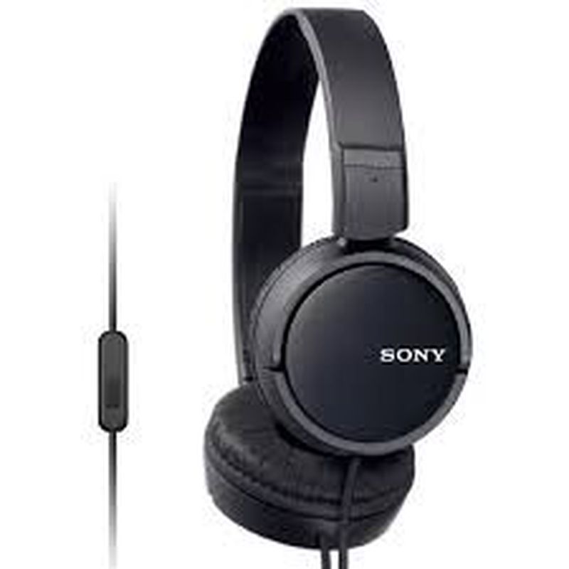 Sony Mdr Zx110Ap
