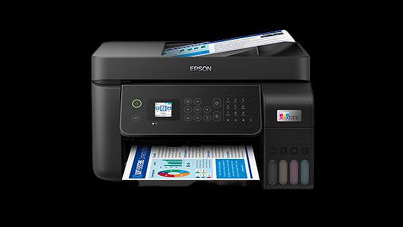 PRINTER EPSON L5290