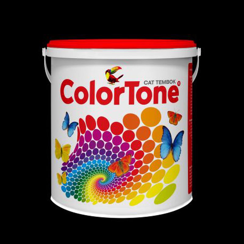 CAT COLORTONE - 3,5LTR