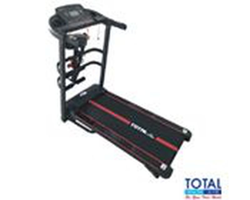TREADMILL TL 618