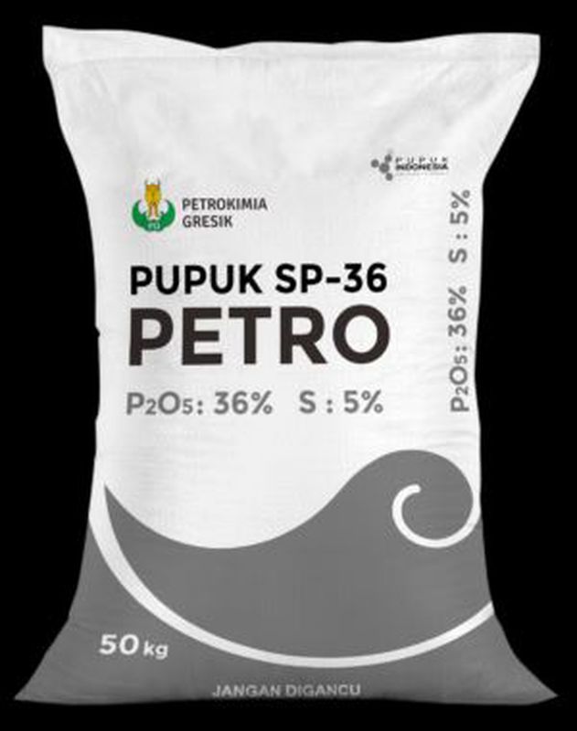 pupuk SP 36