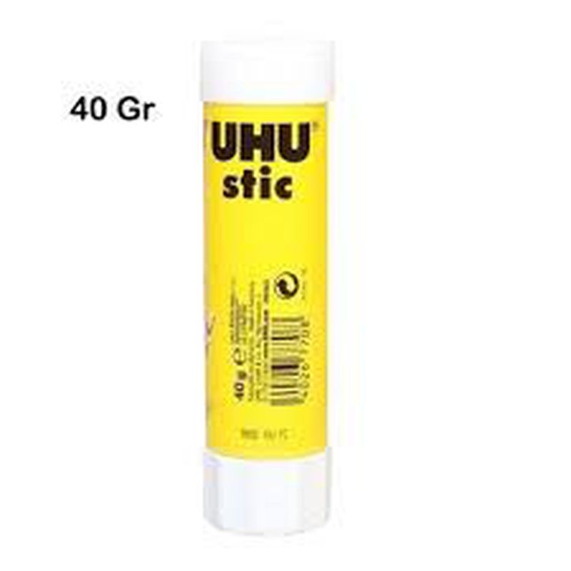UHU Lem stick 40 gr