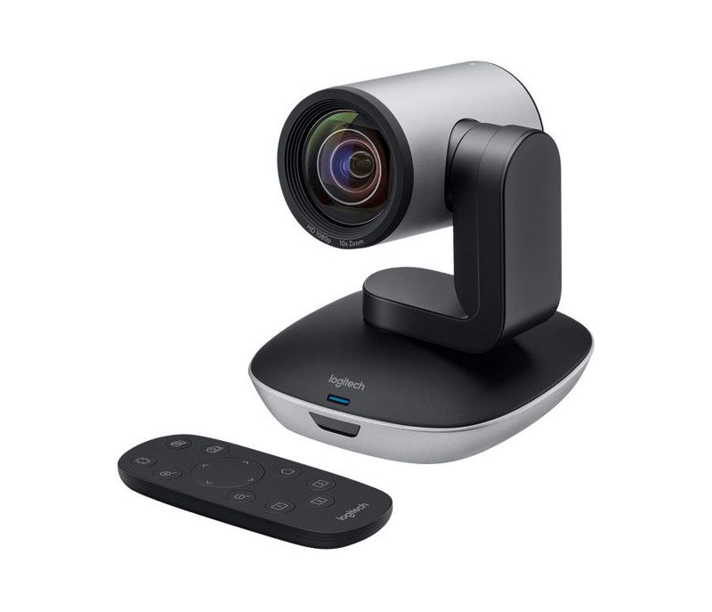 Logitech Camera PTZ Pro 2