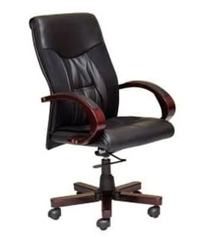 Kursi Frontline - EC 018