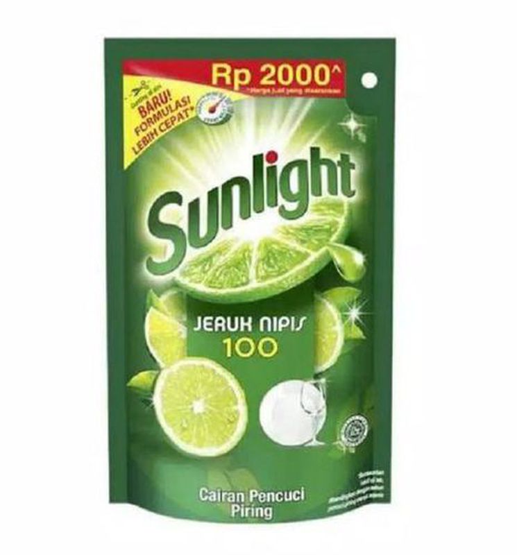 Sunlight 90ml