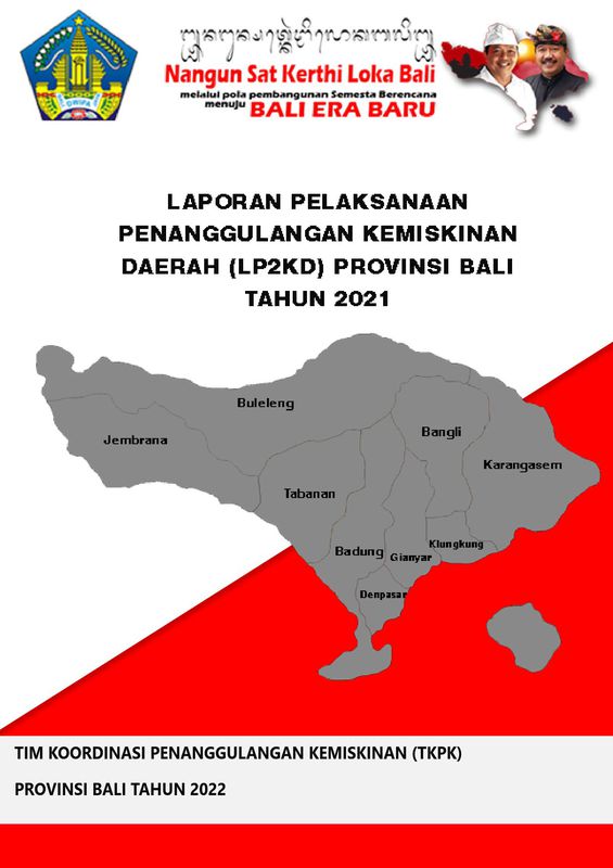 LP2KD Prov. Bali Th 2021