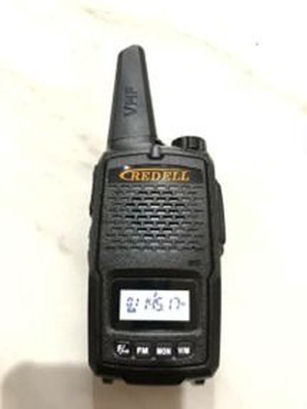 HT UHF Redell HT 5308