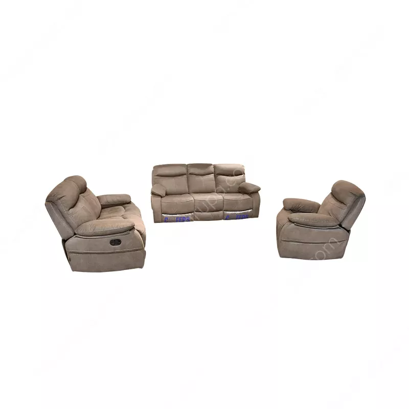 Sofa Mackenna 1+2+3 Seater