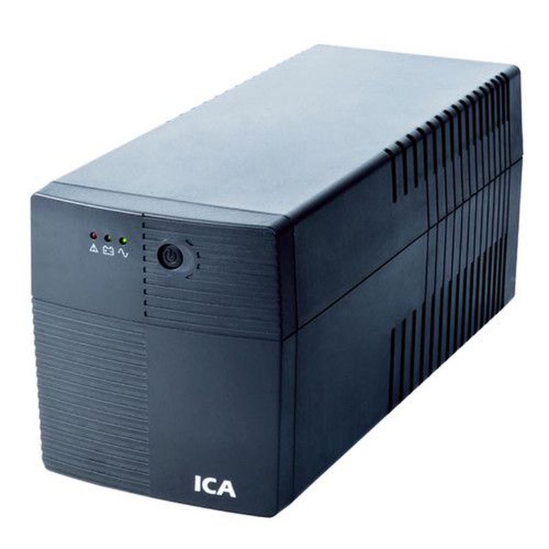 UPS ICA CP1400