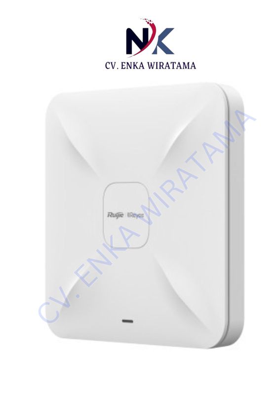 RUIJIE RG-RAP2200(F) Wi-Fi 5 1267Mbps Ceiling AP 2xFE Port