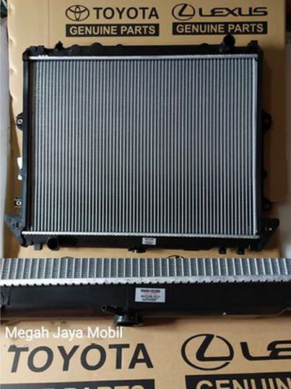 RADIATOR
