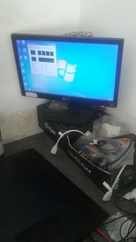 Service Monitor Komputer, Service dan Ganti IC, Service dan Ganti ...