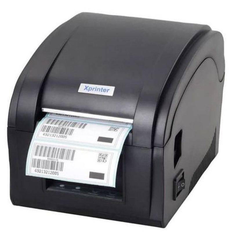 Label Printer