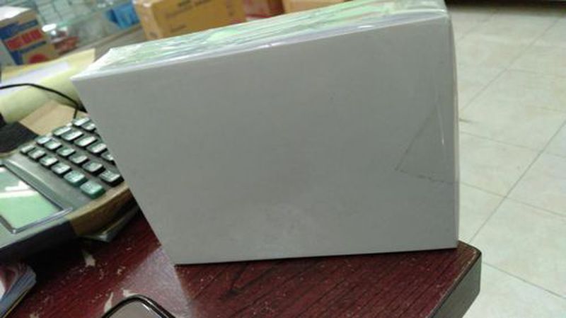 kertas puyer perkamen