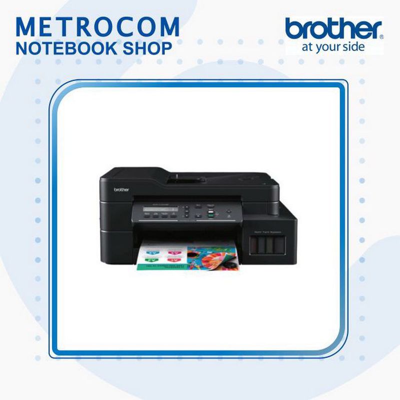 Printer BROTHER DCP-T720DW