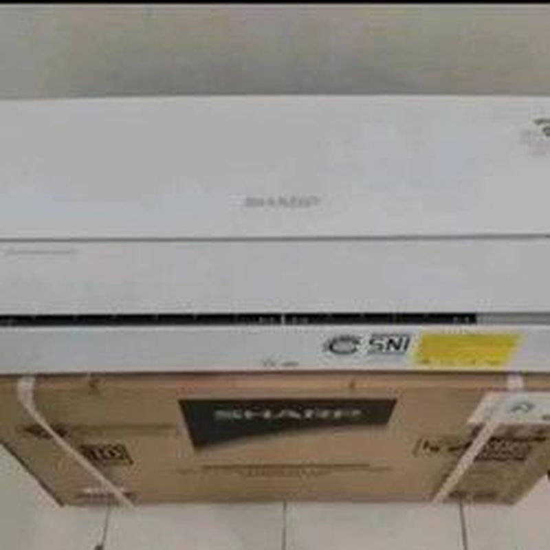 AC SHARP 1PK AH-A9UCY STANDARD FREON R32