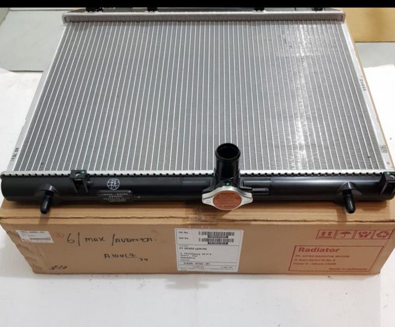 Radiator Avanza