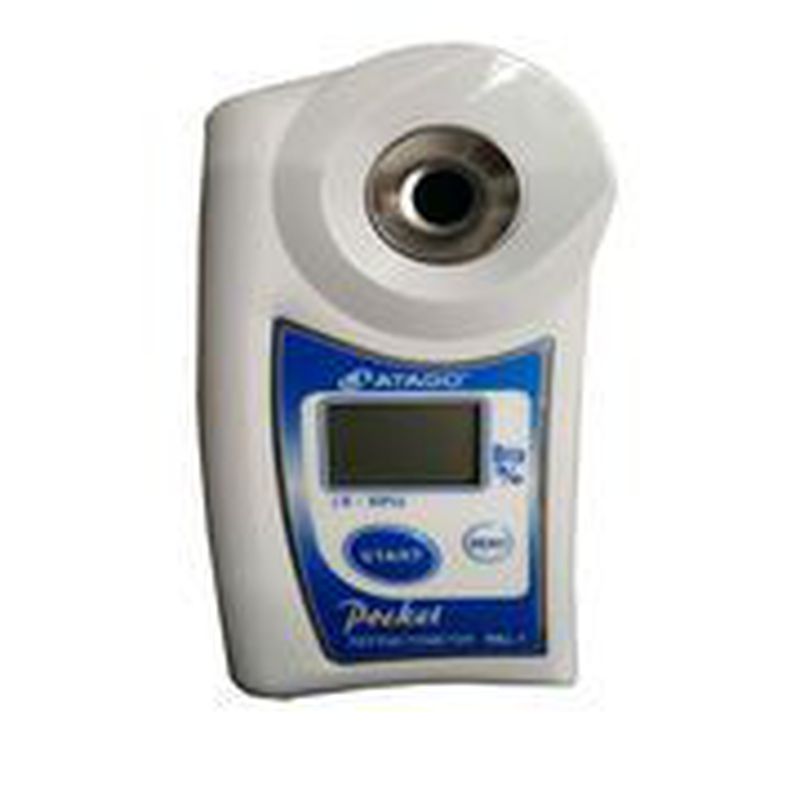 Hand Pocket Refraktometer