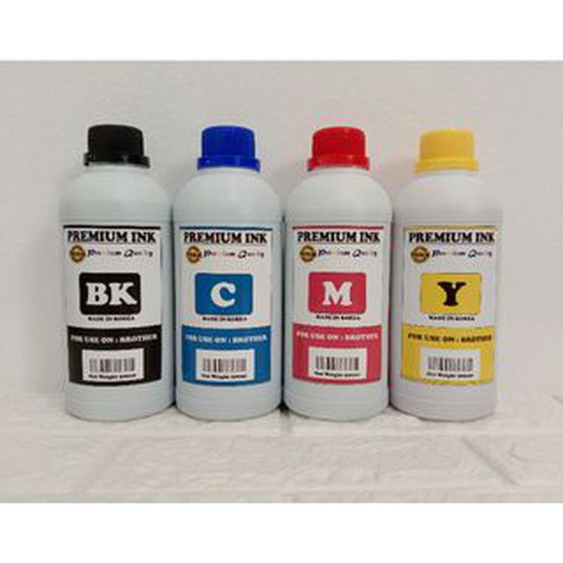 Tinta Refill Brother