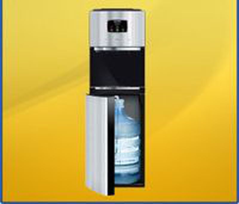 WATER DISPENSER