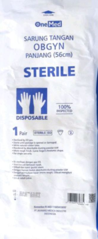 HANDSCOON PANJANG/OBGYN