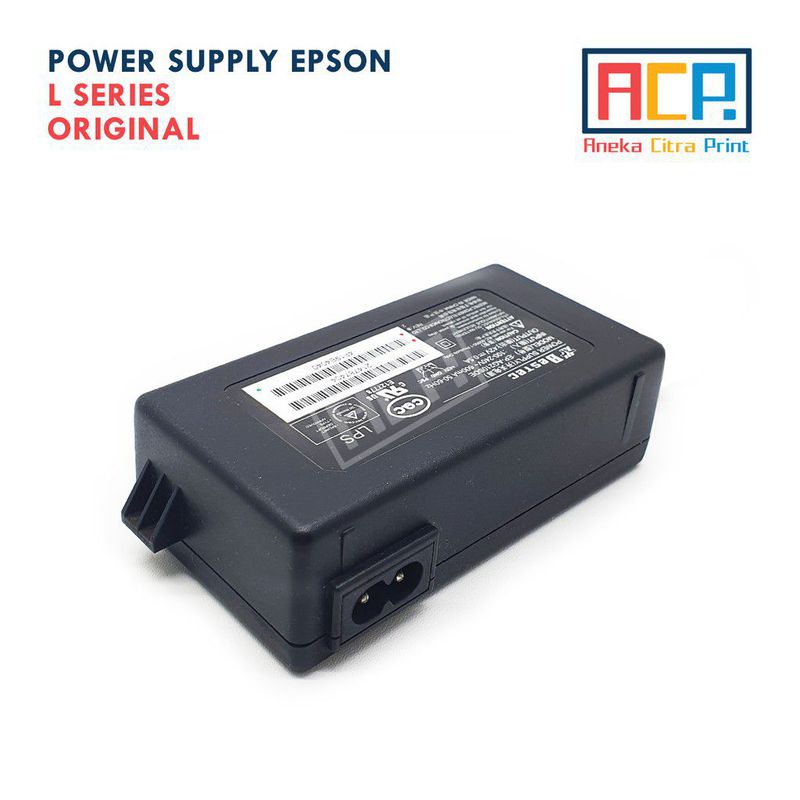 powersuplay printer epson l355