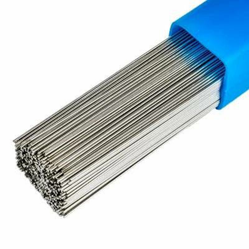 Filler / Kawat Las Perak