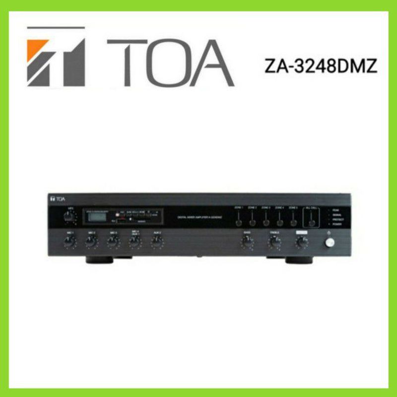 SOUND SYSTEM