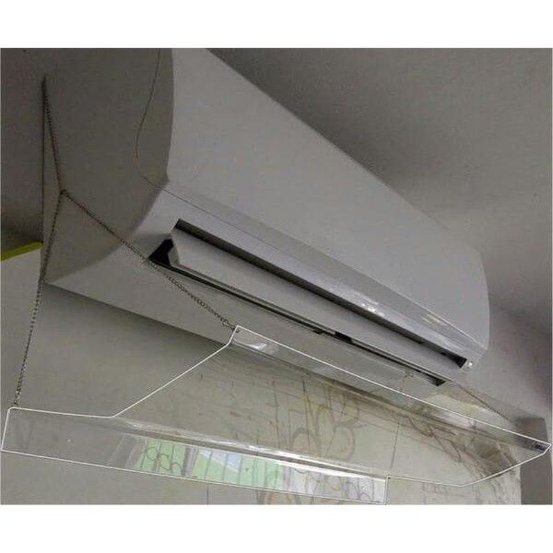Reflektor/ Talang AC 2 PK