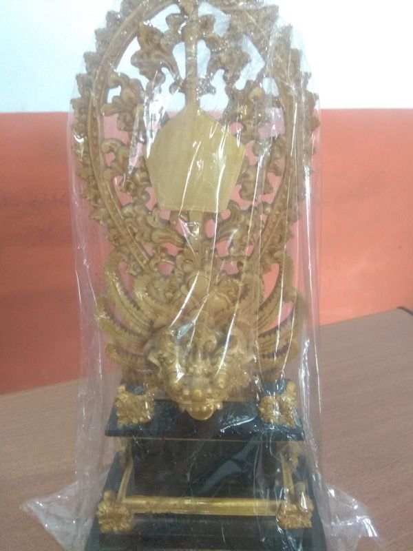 Piala Juara Harapan 1
