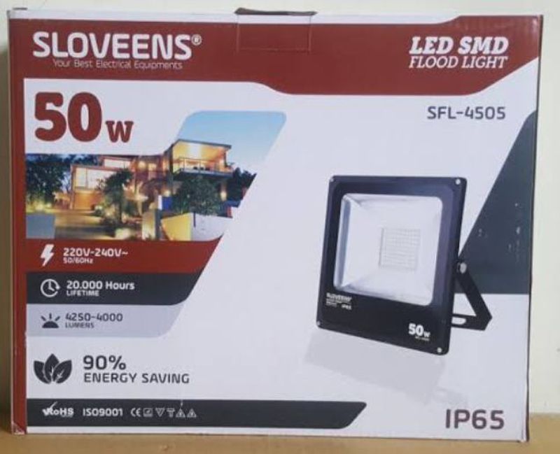 LAMPU SPOT 50 WATT