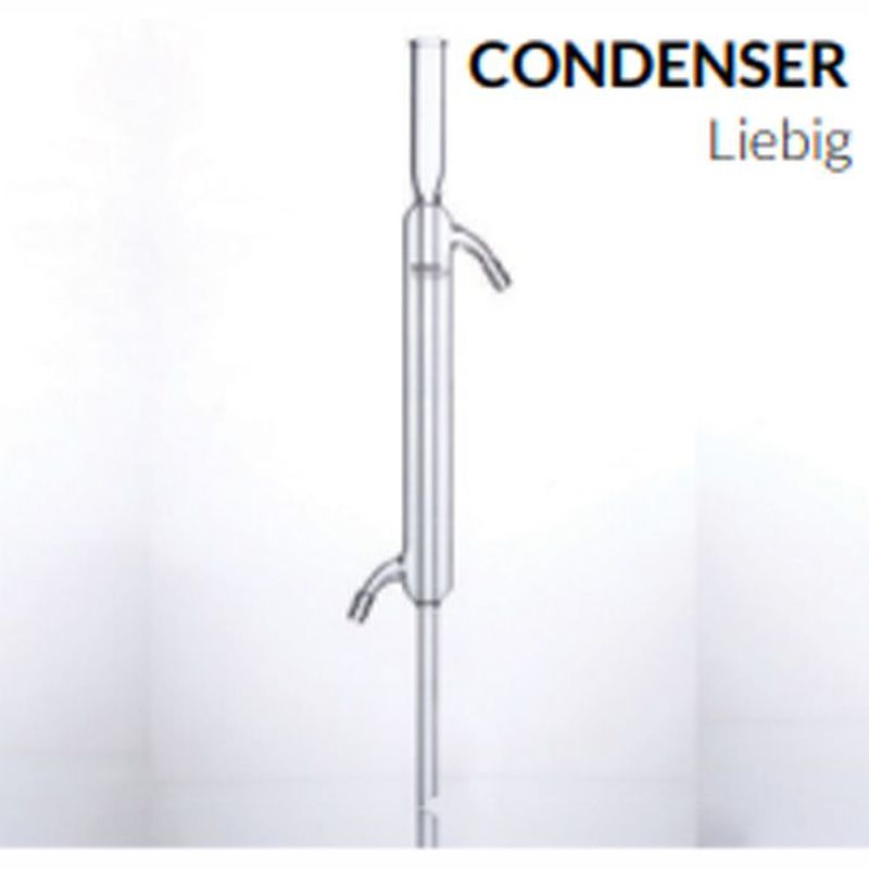 Iwaki Condenser Liebig 500 mm - 2340-500