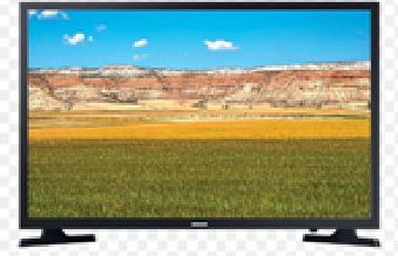 Smart TV Sharp LED
