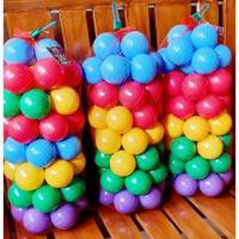 Bola mainan Anak