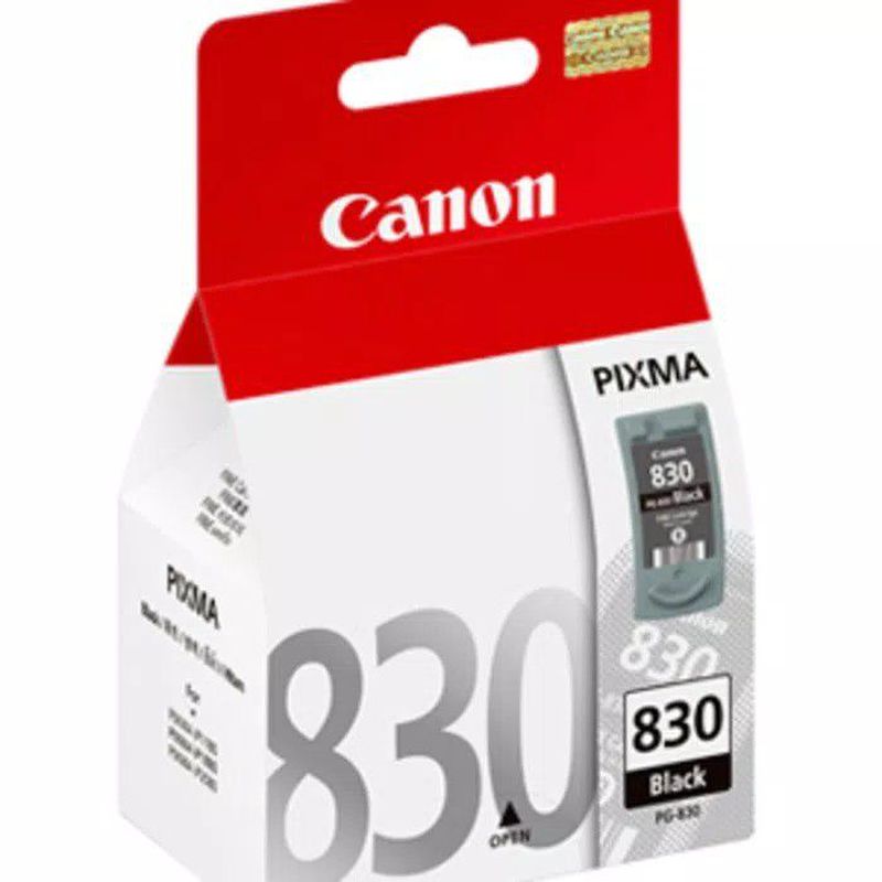 CATRIDGE CANON 830