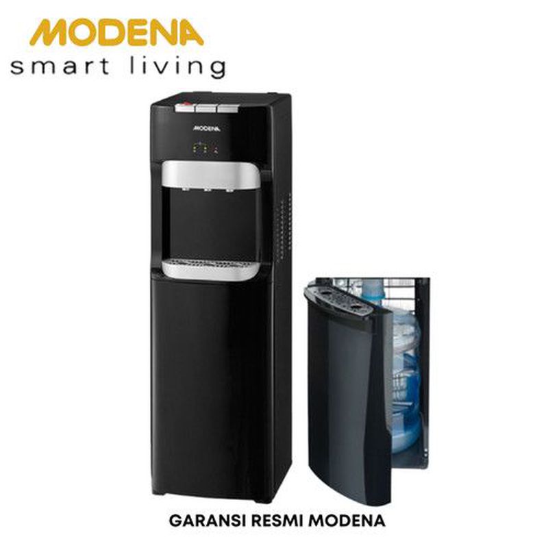 Dispenser Galon Bawah MODENA DD 75 L - Water Dispenser