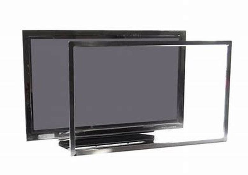 frame LED TV 32