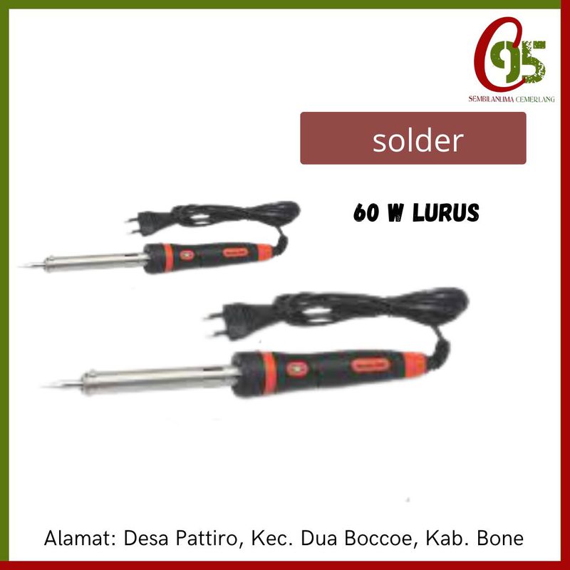 SOLDER